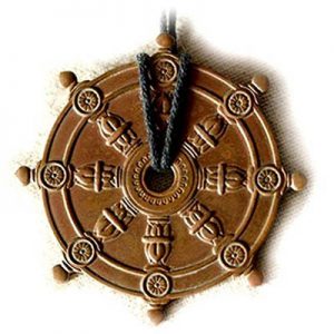 Amuletos y Talismanes de Protección 🙌 Astrologas.org